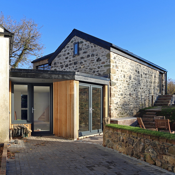 Berry Farm - Tim Offer Architect