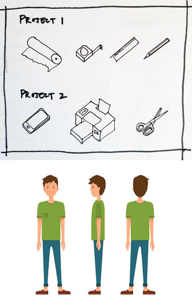 Architecture Home School | Architect Friends - Tim Offer Architect